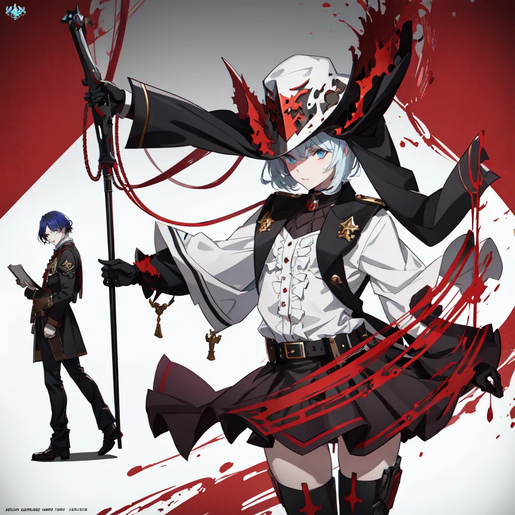 Examining the Appeal of Overlord in Dubbed Format