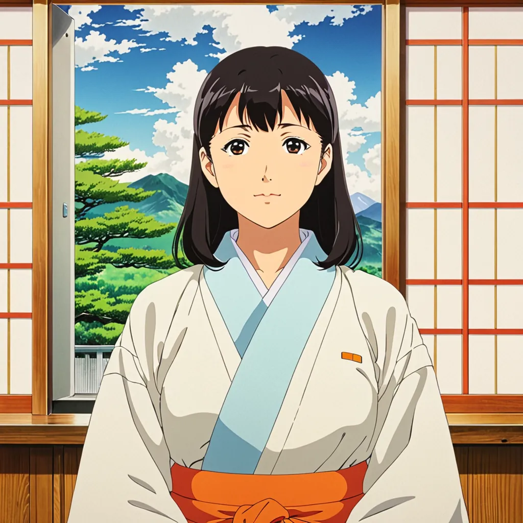 Exploring Themes and Characters in Welcome to the NHK