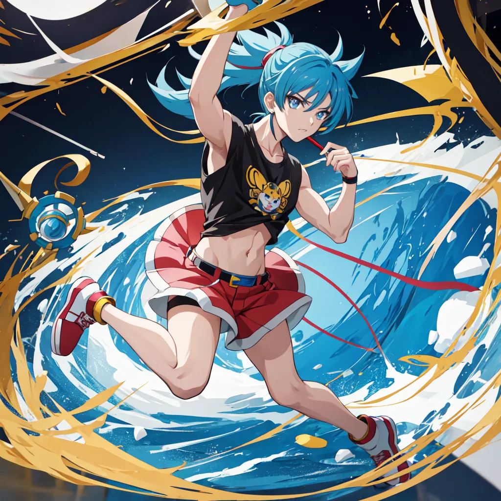 Where to Watch the Original Beyblade Series Online