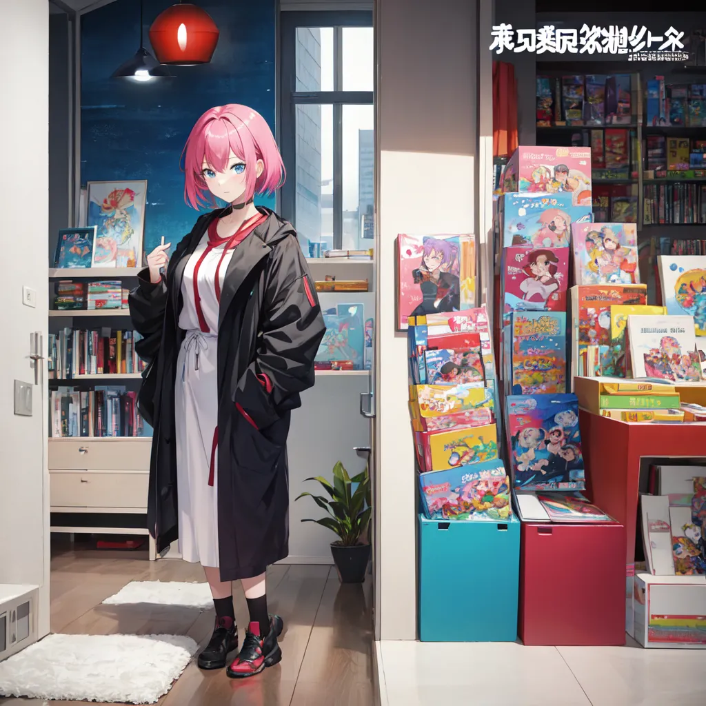 Where I Am Now: My Journey Through Anime and Manga