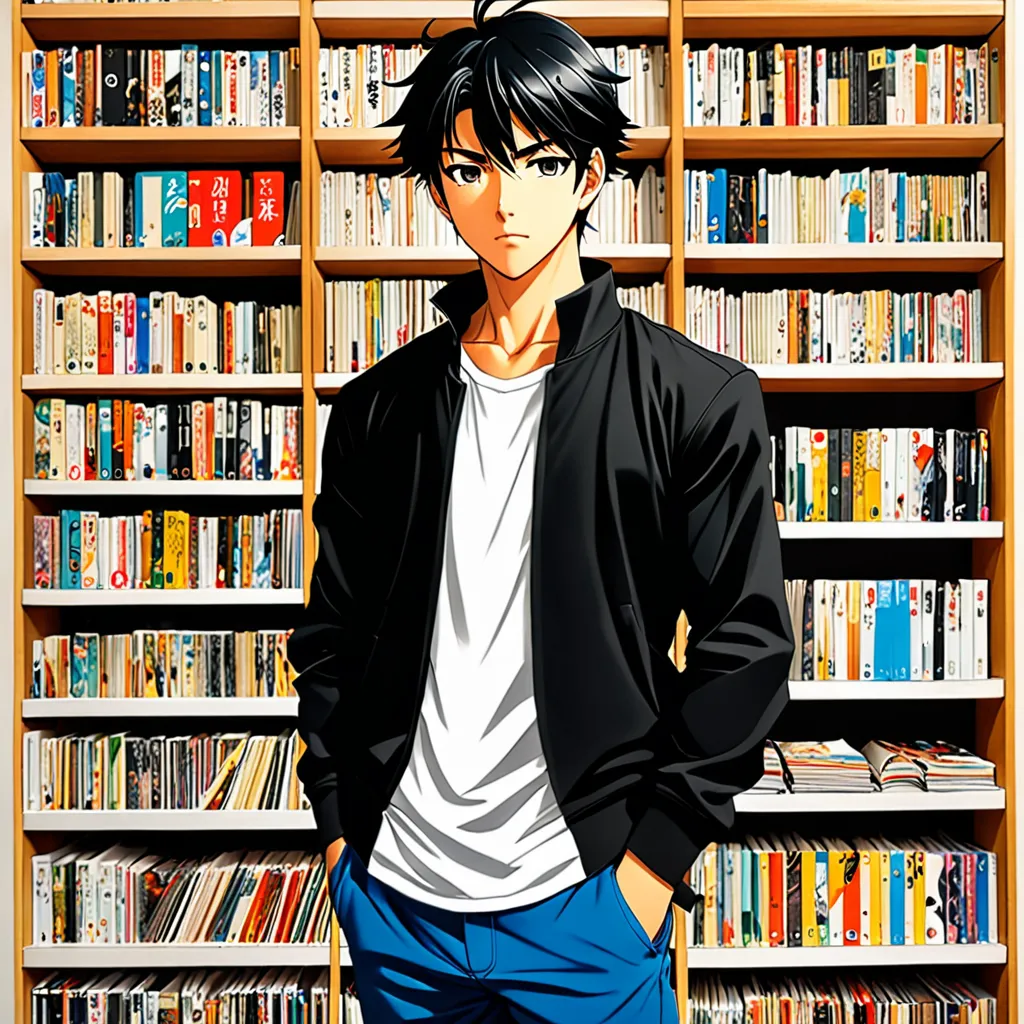 Where to Order Manga: A Comprehensive Guide