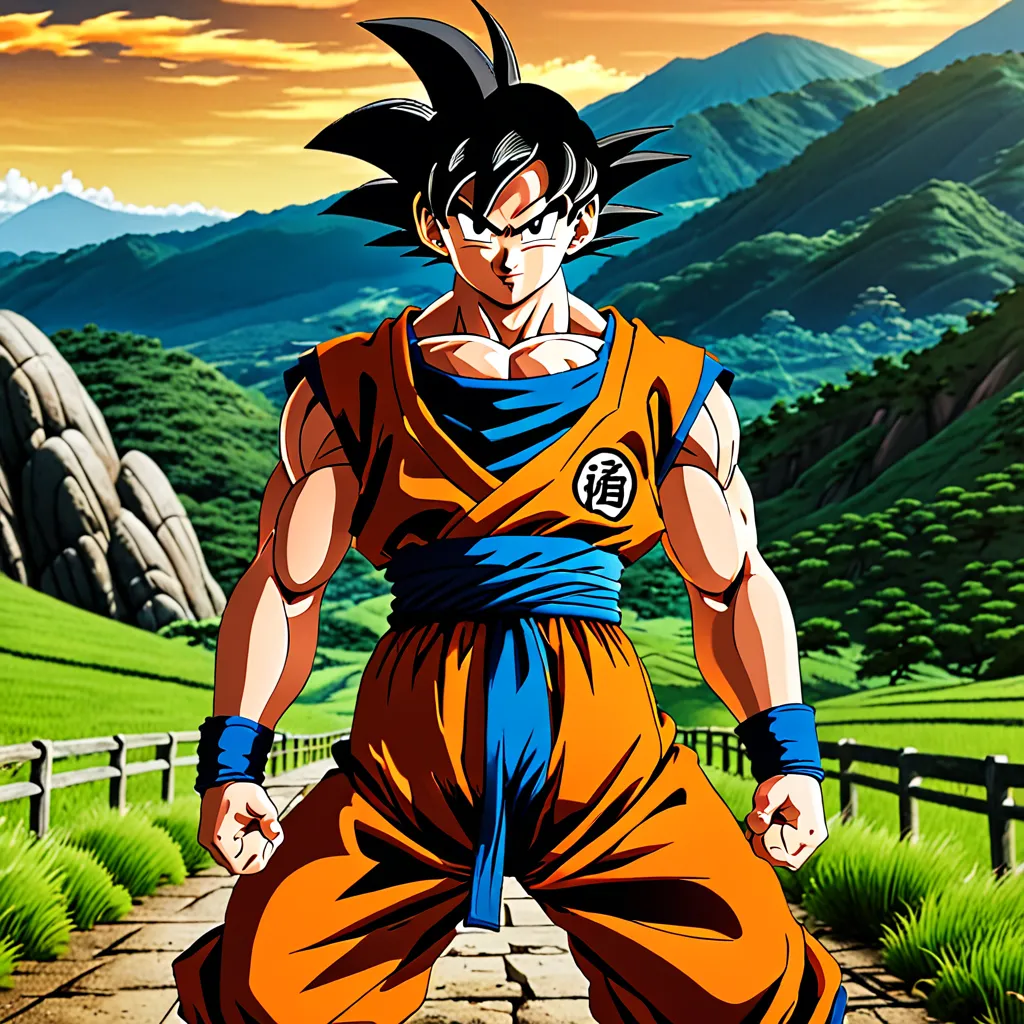 Where to Begin Your Journey with Dragon Ball