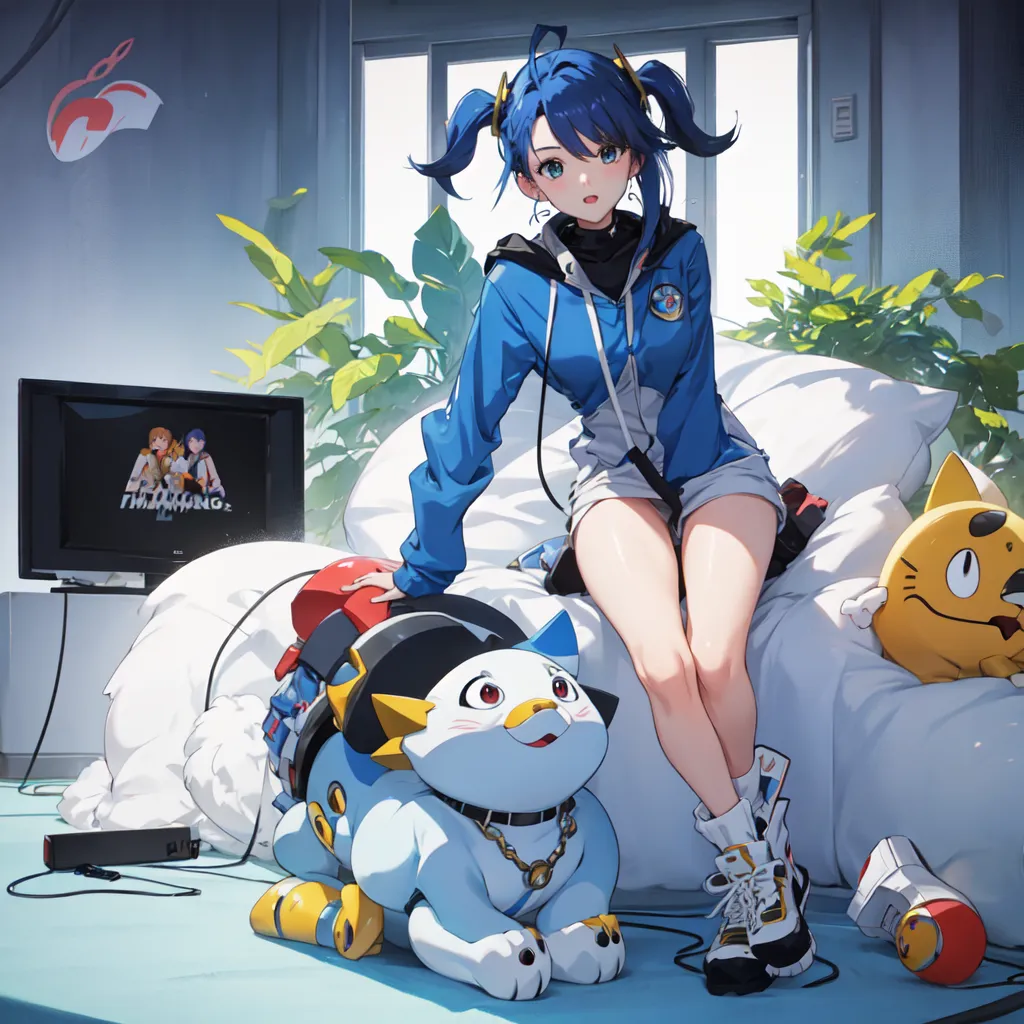 Where to Stream Digimon: The Movie Today