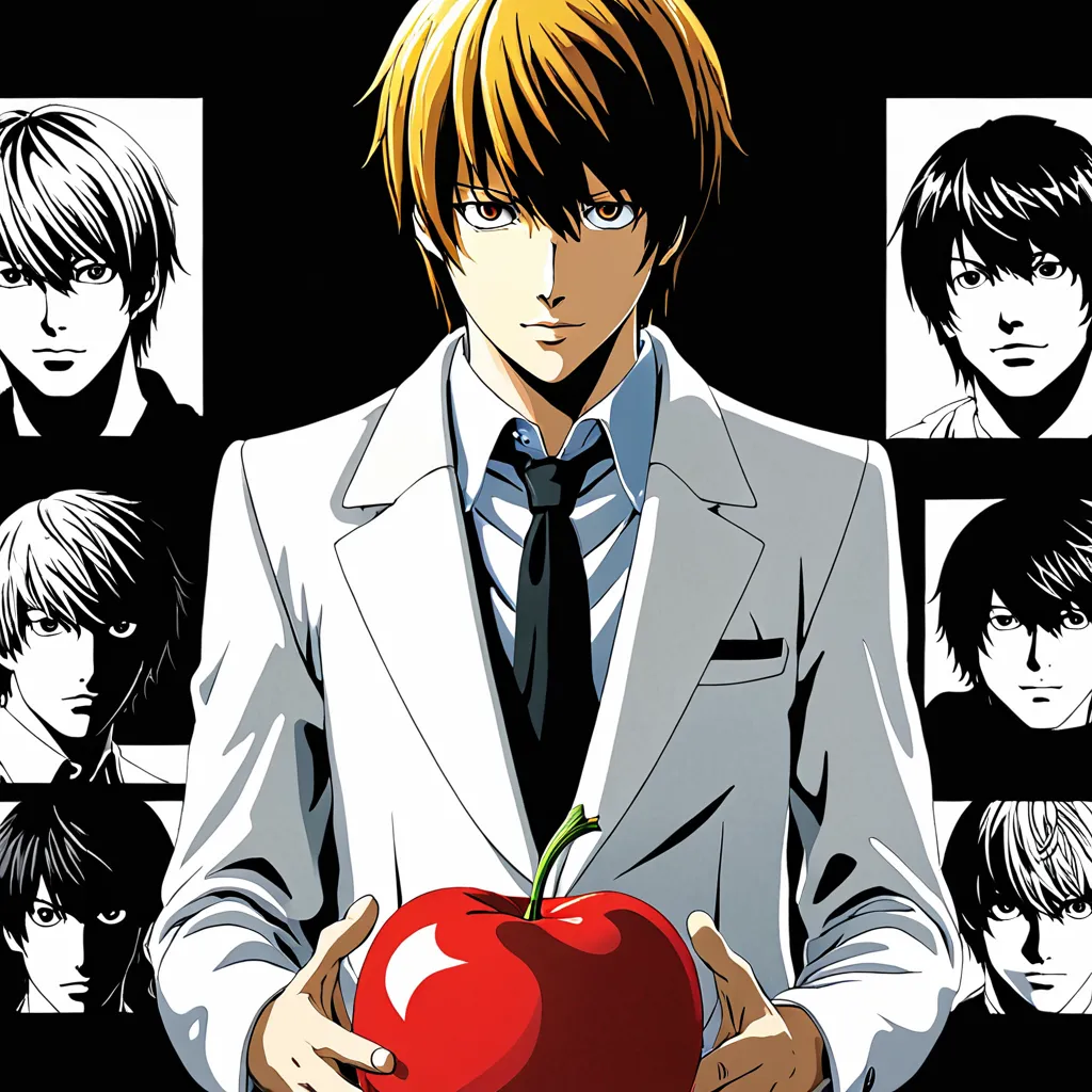 Where to Watch Death Note Season 2: A Complete Guide