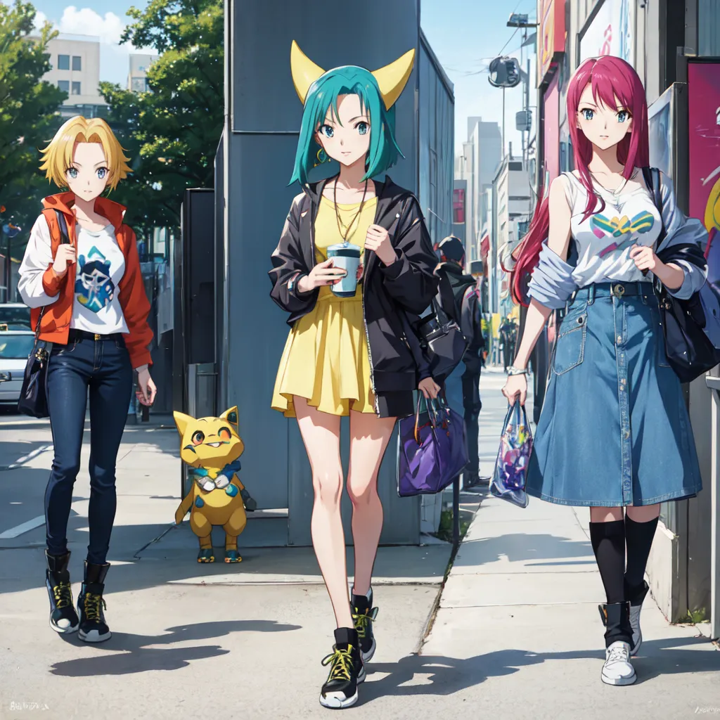 Where to Watch Digimon Adventure: A Comprehensive Guide