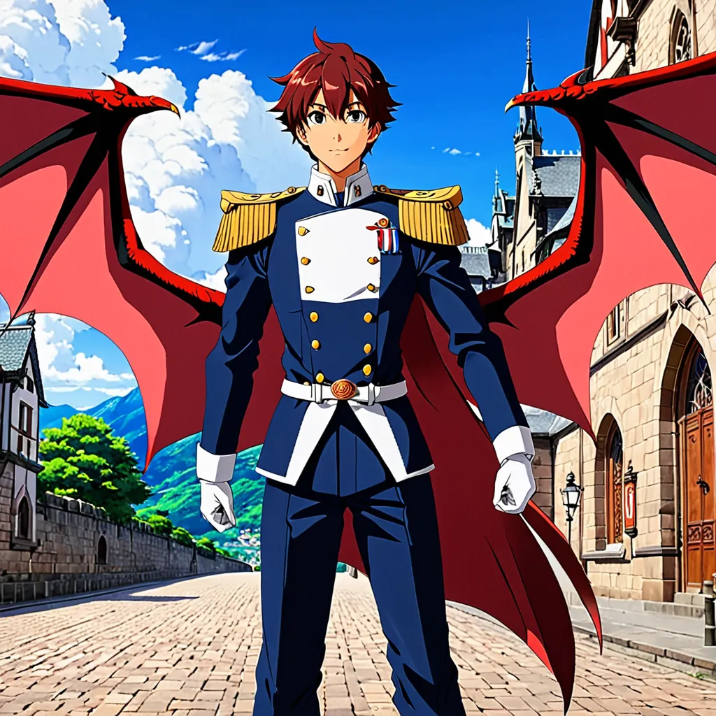 Where to Watch Dragonar Academy: Streaming Guide
