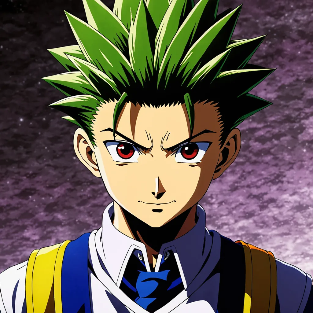 Where to Watch Hunter x Hunter for Free: A Comprehensive Guide
