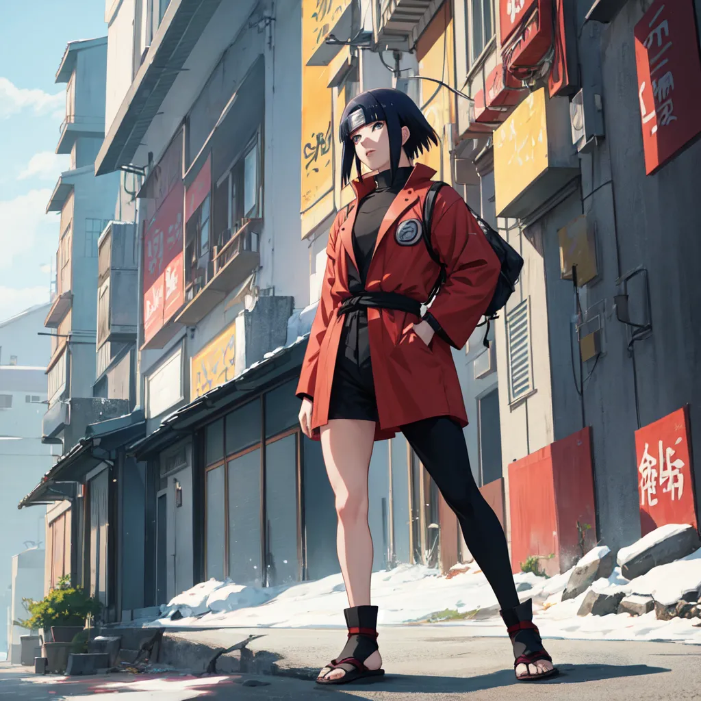 Where to Watch Naruto in Dub: A Comprehensive Guide