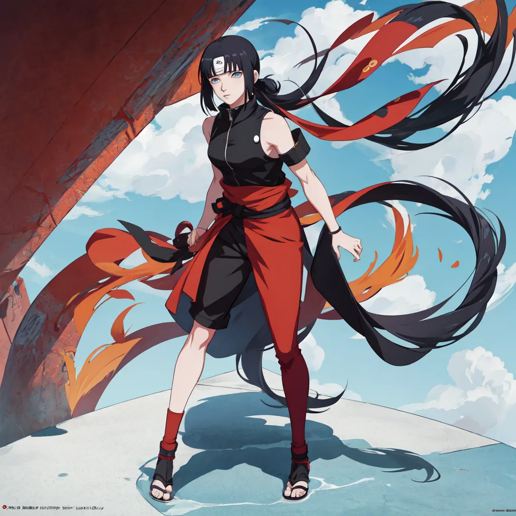 Where to Watch the Entire Naruto Series: A Guide