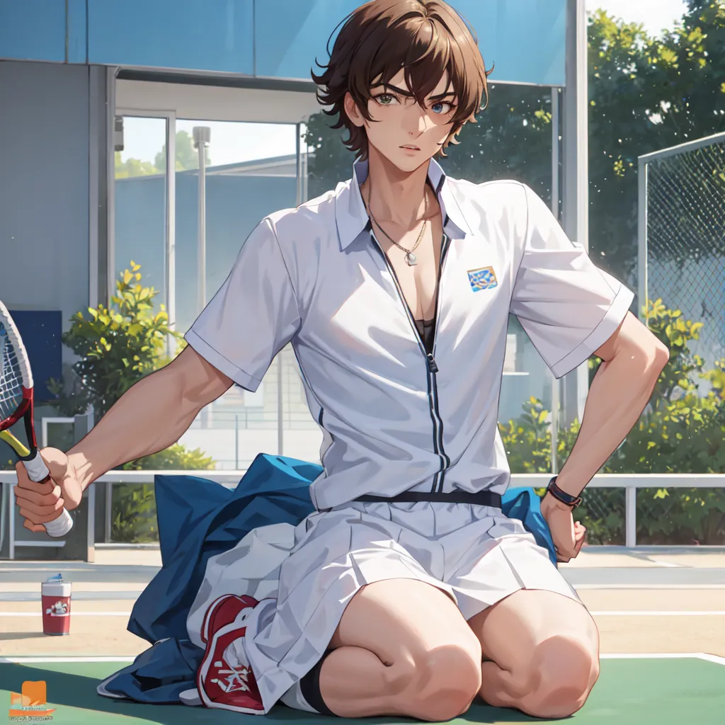 Where to Watch The Prince of Tennis: A Complete Guide