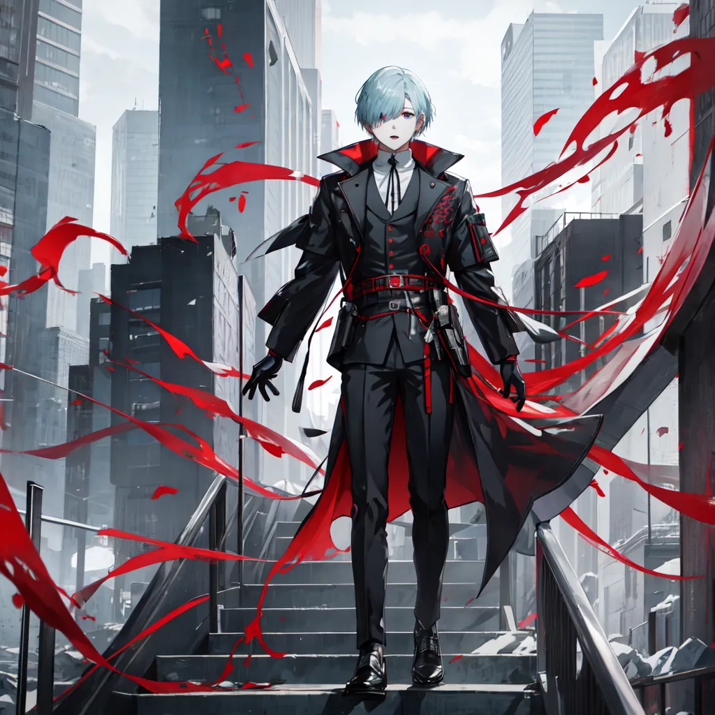 Where to Watch Tokyo Ghoul: re - Complete Viewing Guide